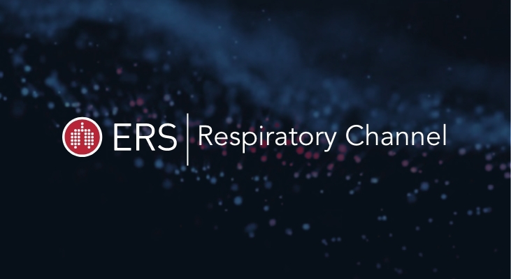 European Respiratory Society - ERS