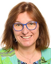 MEP Lung Health Group - ERS - European Respiratory Society