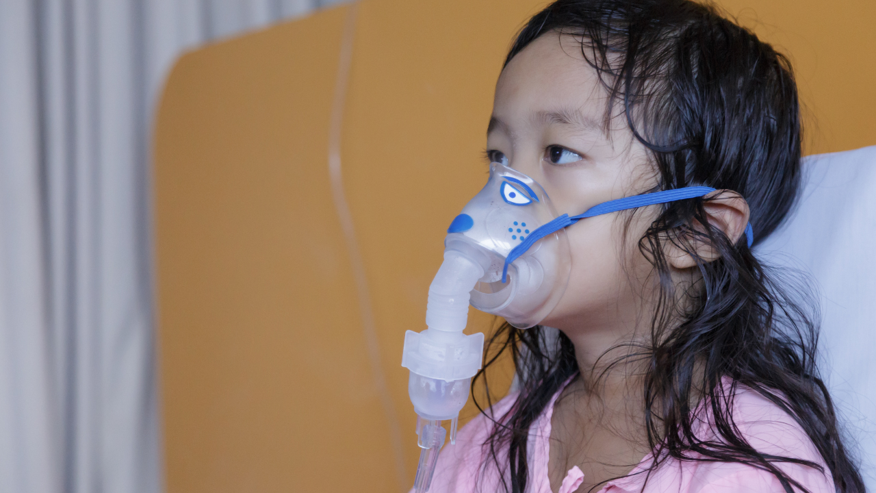 Panel discussion on respiratory management in Spinal Muscular Atrophy ...