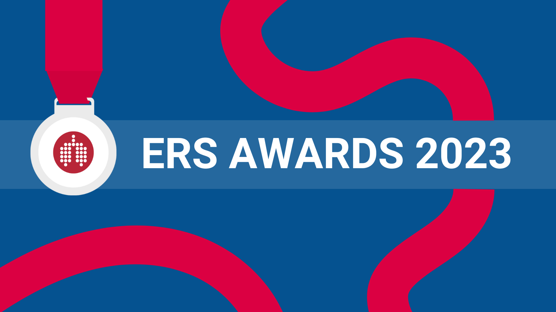 Award winners 2023 - ERS - European Respiratory Society