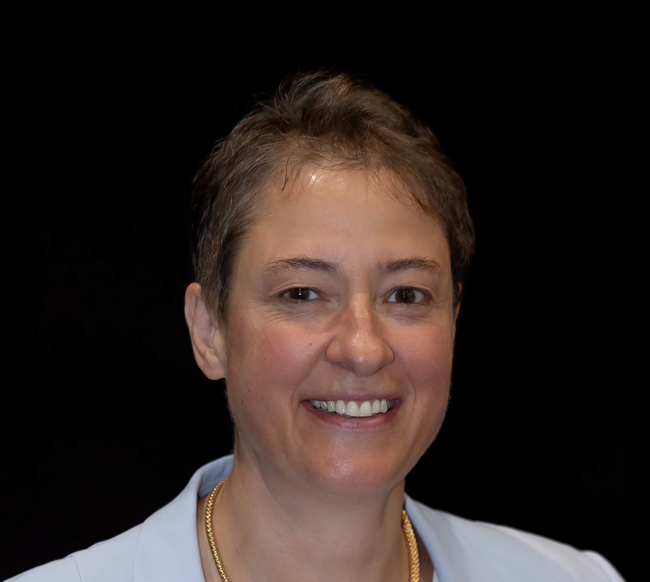 Who we are and what we do - ERS - European Respiratory Society