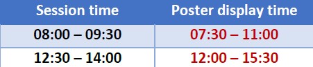 Frequently asked questions about abstracts 2024 - ERS - European ...