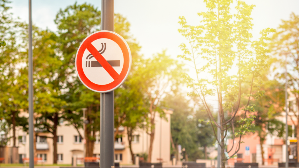 The Philip Morris-funded ‘Foundation for a Smoke-Free World’ has ...