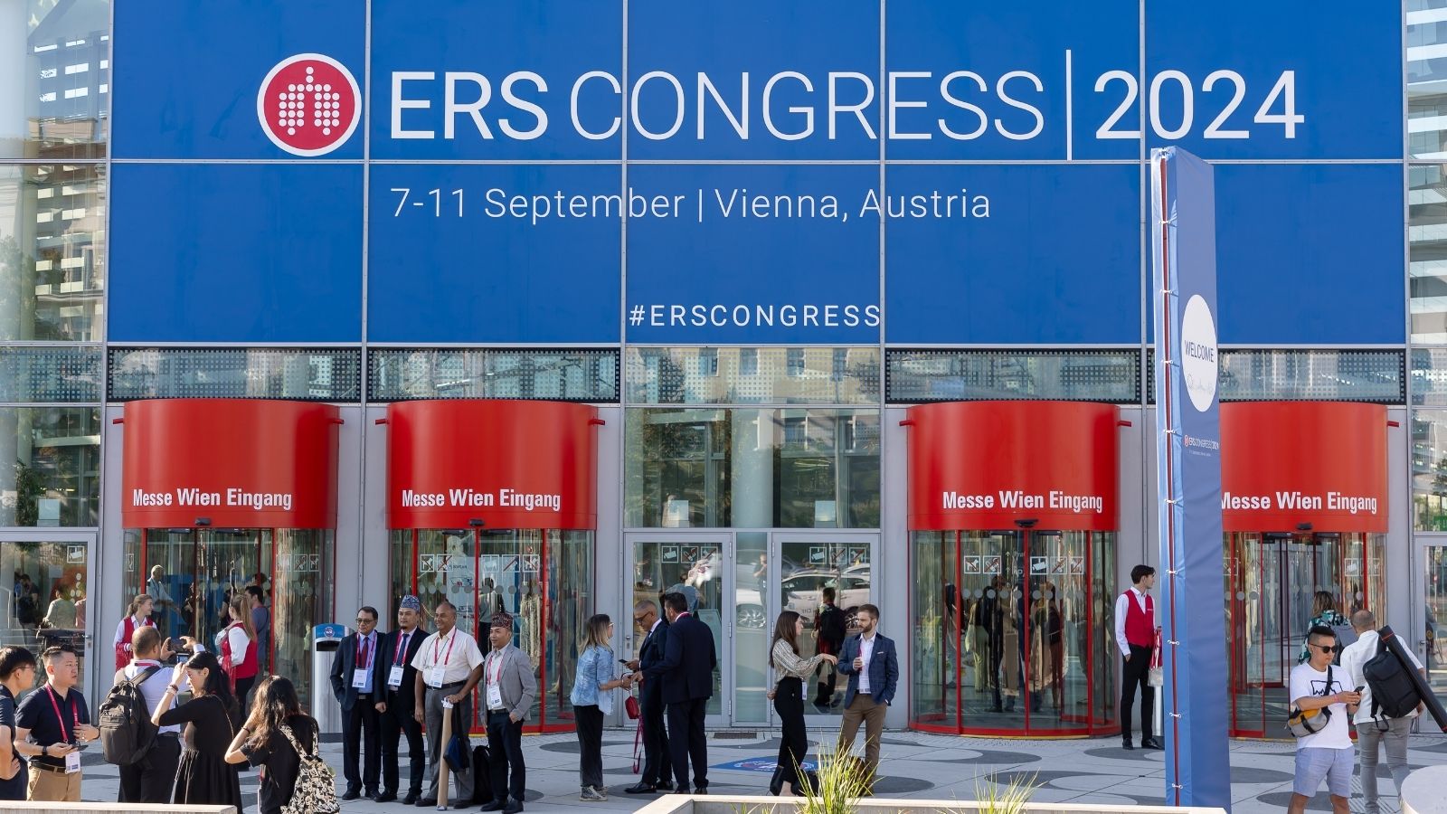 ERS Congress - Home - ERS - European Respiratory Society