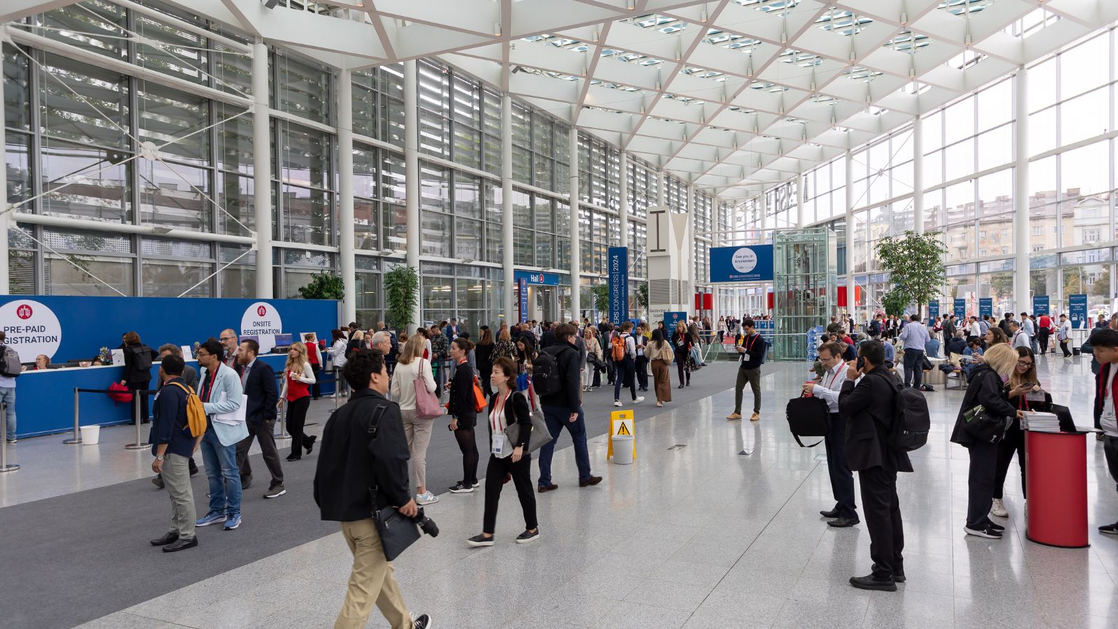 ERS Congress - Home - ERS - European Respiratory Society