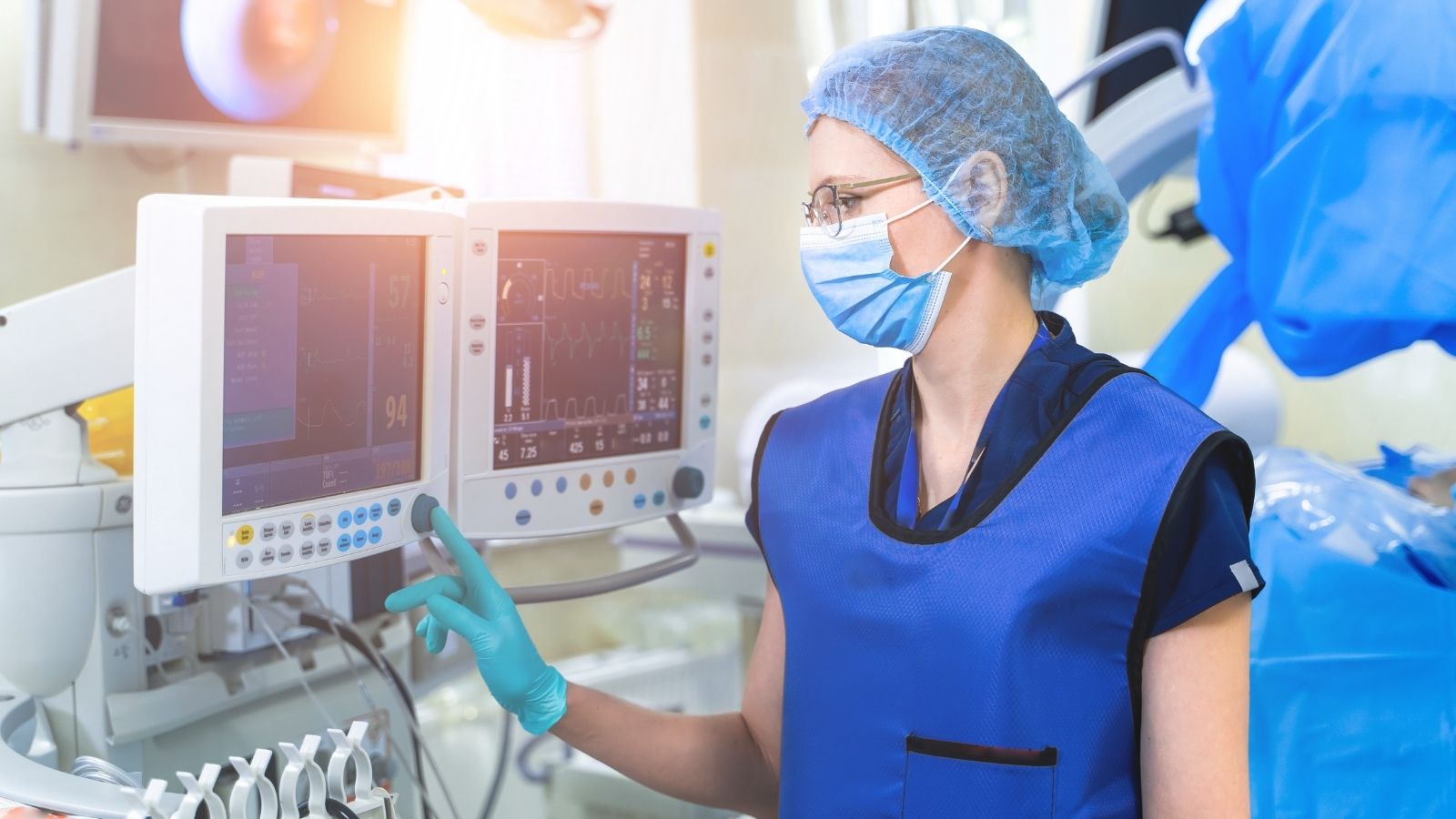 Panel discussion: oesophageal pressure monitoring and asynchronies in ...